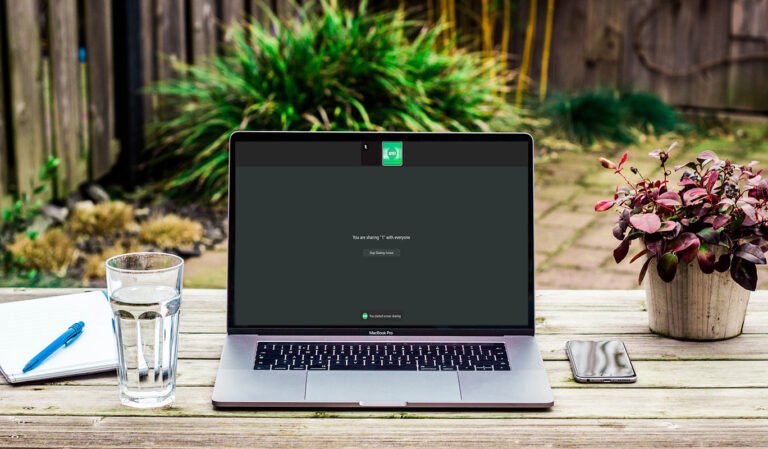 How to use WhatsApp screen-sharing on Android, iOS, and Windows ...