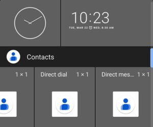 How to Setup Speed Dial in Google Pixel Mobiles? - Android Infotech ...