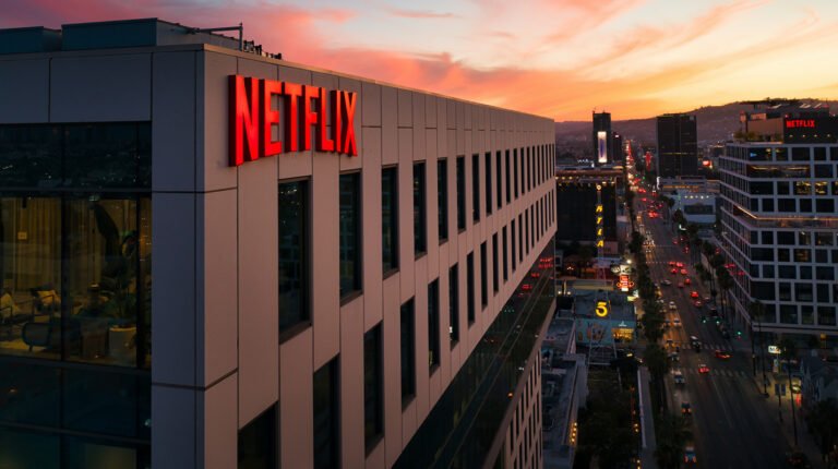 Netflix House Merchandise Stores Coming Soon - Android Infotech (May 2026)
