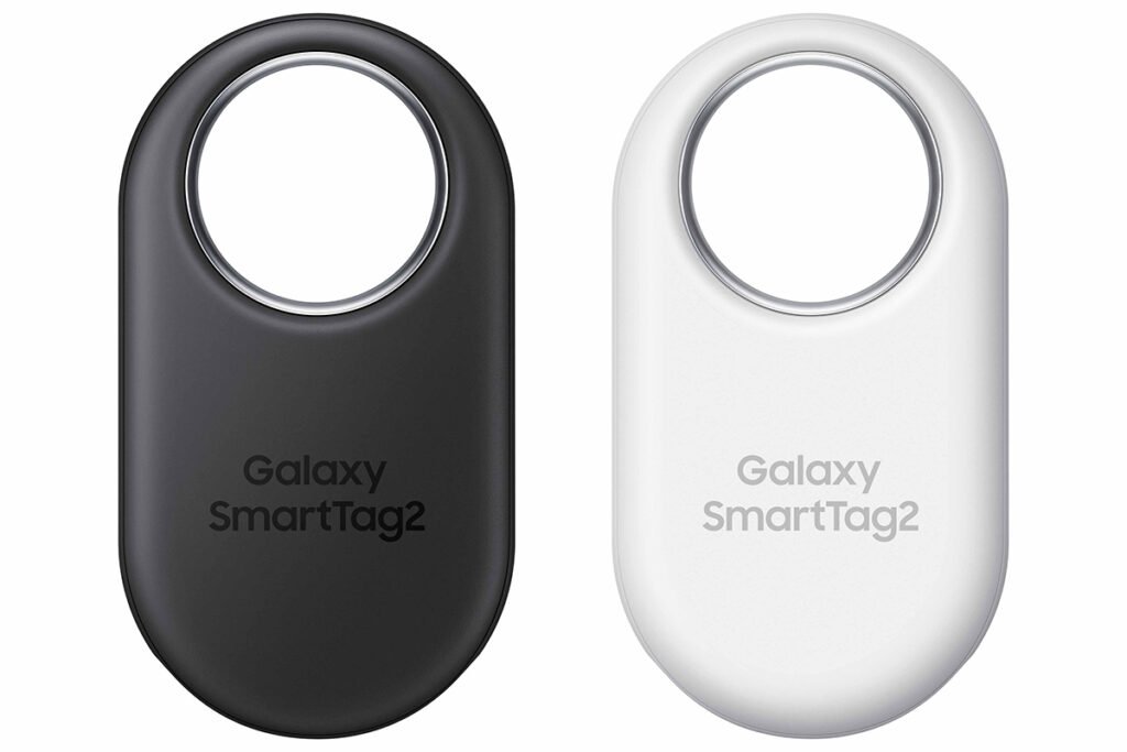 Samsung Launched Redesigned Galaxy SmartTag 2 for $30 - Android ...