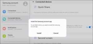 How to Use Samsung Multi Control on Any PC? - Android Infotech