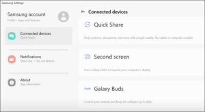 How to Use Samsung Multi Control on Any PC? - Android Infotech