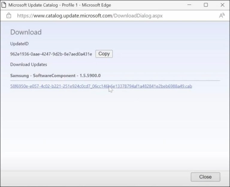 How to Use Samsung Multi Control on Any PC? - Android Infotech