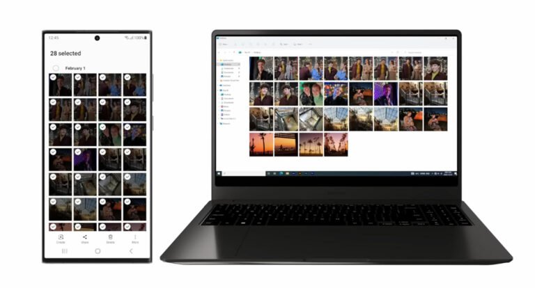 How to Use Samsung Multi Control on Any PC? - Android Infotech