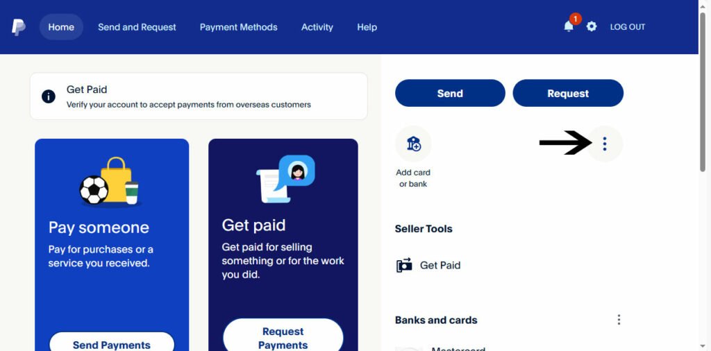 Get Your Money Back: A Complete PayPal Refund Walkthrough - Android ...