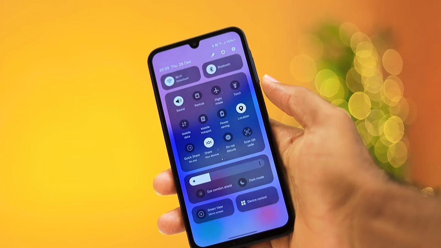 Root Samsung Galaxy A15 4G/5G Android 14 SM-A155F/A156E/A156U using ...