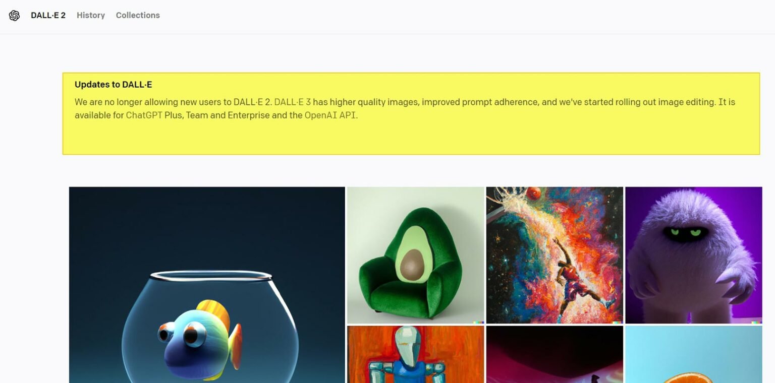 How to Edit Images in OpenAI DALL-E? - Android Infotech