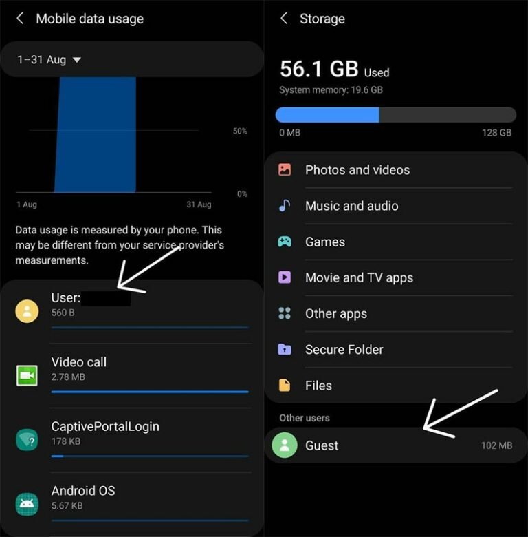 How to Add Multiple Users in Samsung Galaxy? - Android Infotech