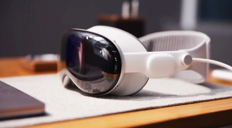 Apple Vision Pro Coming to These Countries - Android Infotech (May 2026)