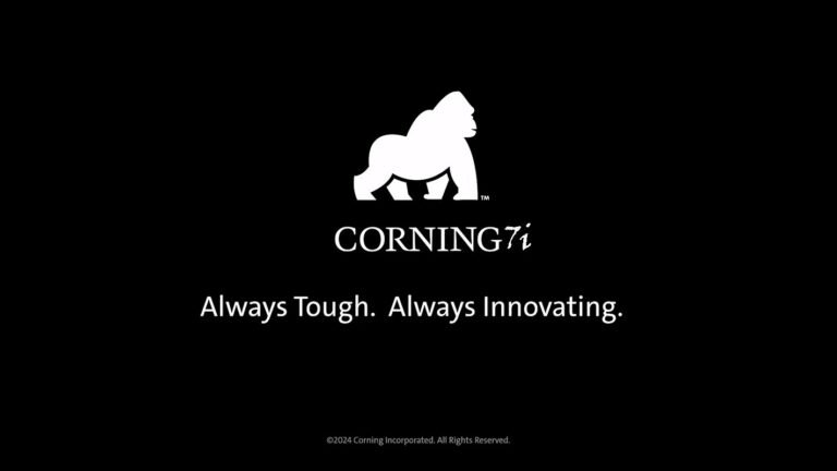 Features of Corning Gorilla Glass 7i - Android Infotech (May 2026)