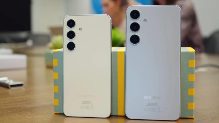 Samsung Galaxy S24 Model Numbers - Android Infotech (July 2026)