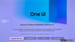 How to Update Samsung TV to One UI? - Android Infotech (June 2026)