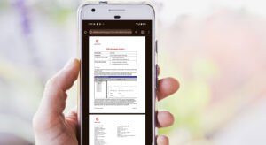 Unlock Native PDF Support on Google Chrome Android: How to Enable It ...
