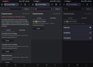 Unlock Native PDF Support on Google Chrome Android: How to Enable It ...