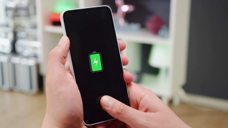 Samsung Galaxy A35 Battery Drain Fix After Installing Update - Android ...