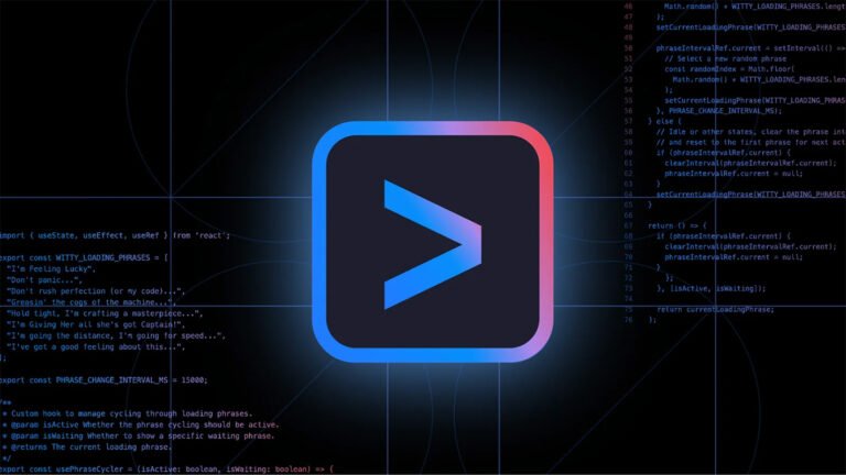 How to Install Google Gemini CLI Using a Single .BAT File in Windows ...