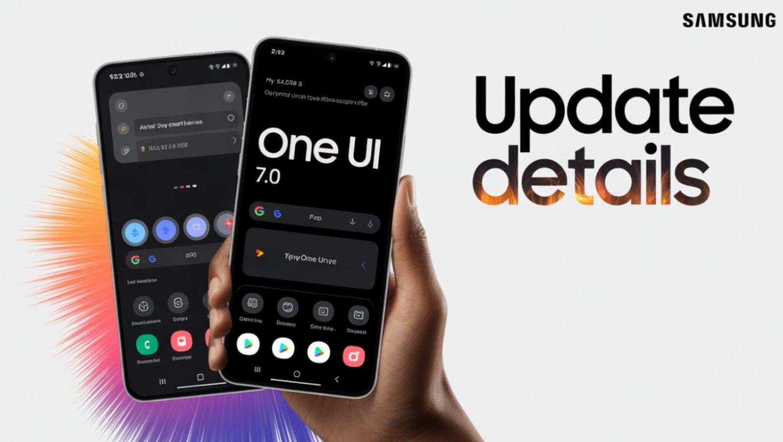 Samsung Galaxy A16, M33, A34, and A24 Receive One UI 7.0 Update ...