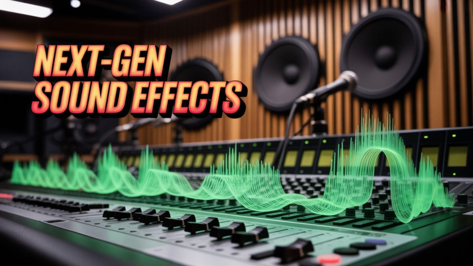 Adobe Launches Next-Gen Generative AI Filmmaking Tools for Sound ...