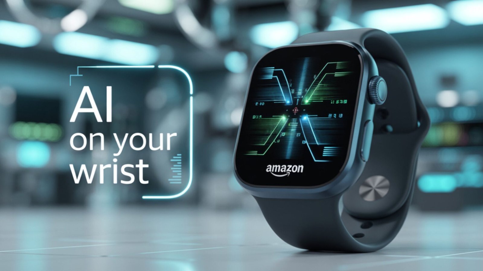 Amazon Acquires Bee AI Wearable: Revolutionizing Personal AI with ...
