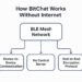 What is Bitchat and How It Works Without Internet: Features ...