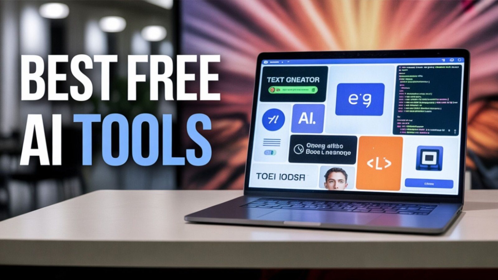 Complete List of Free AI Tools and Its Limits (2026 Edition) - Android ...