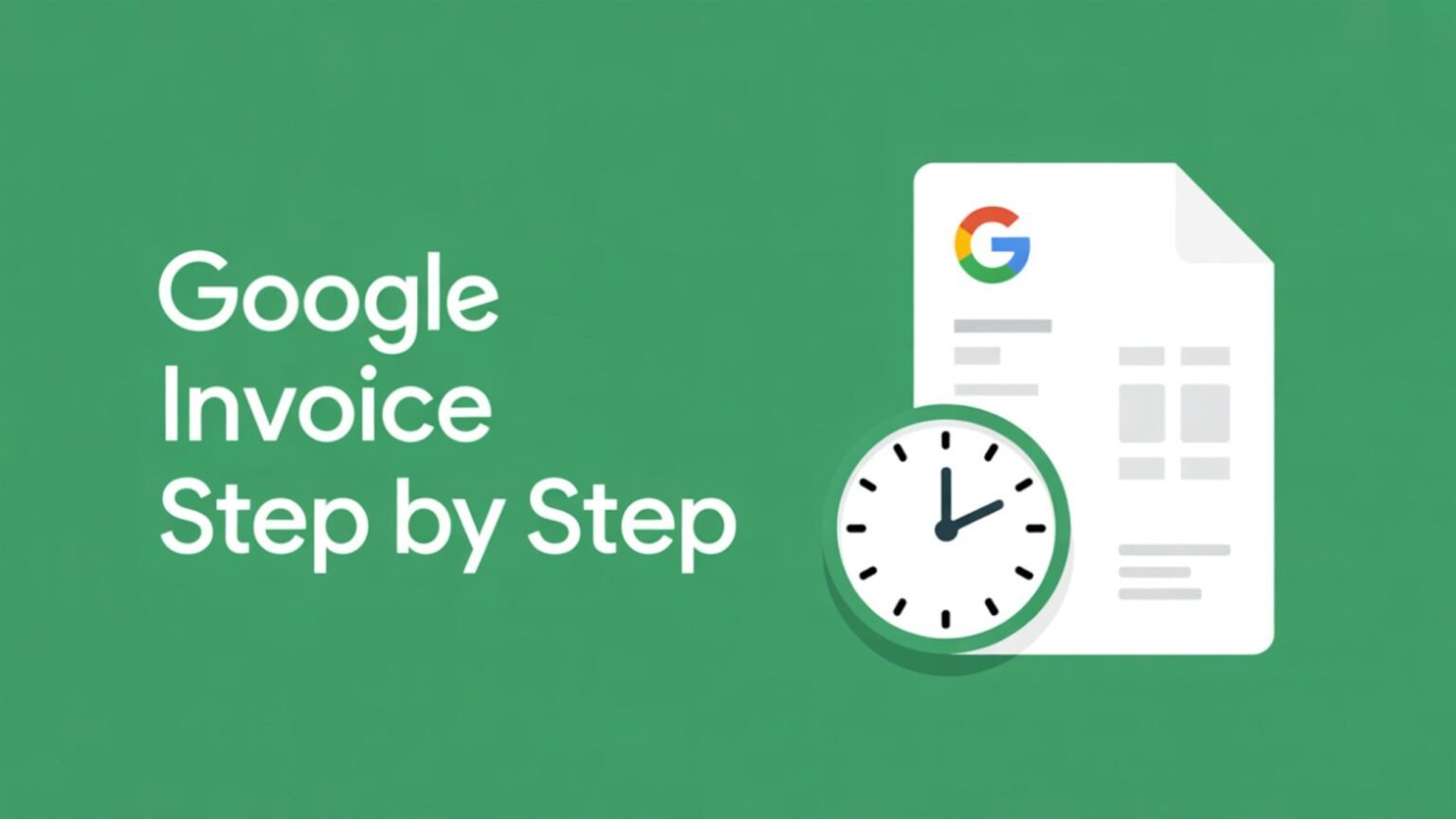 Download Google Invoices From Payments Page Easily - Android Infotech ...