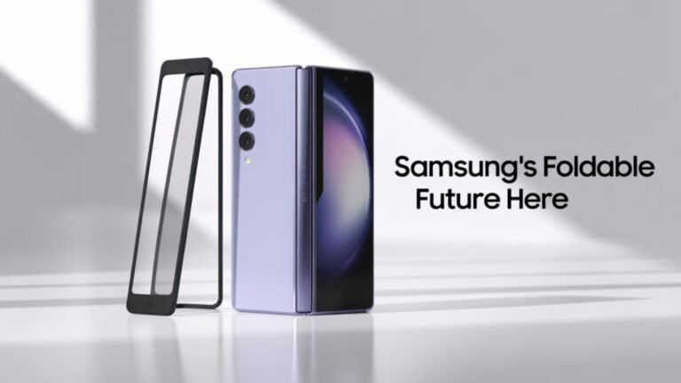Samsung Galaxy G Fold Archives - Android Infotech