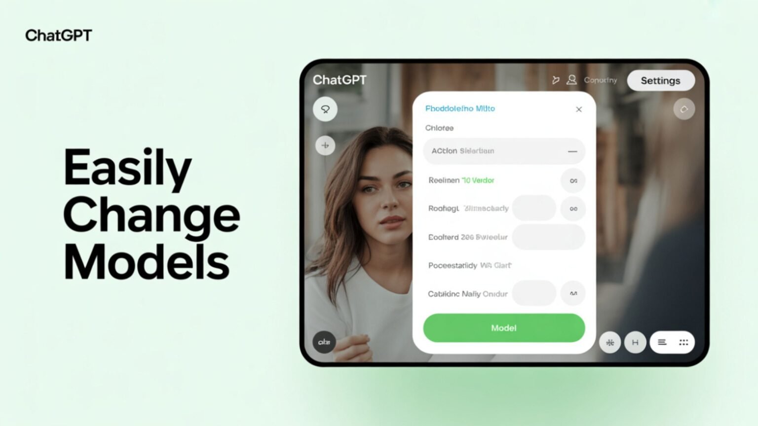 How to Change ChatGPT Model from GPT-5 to GPT-4o? - Android Infotech