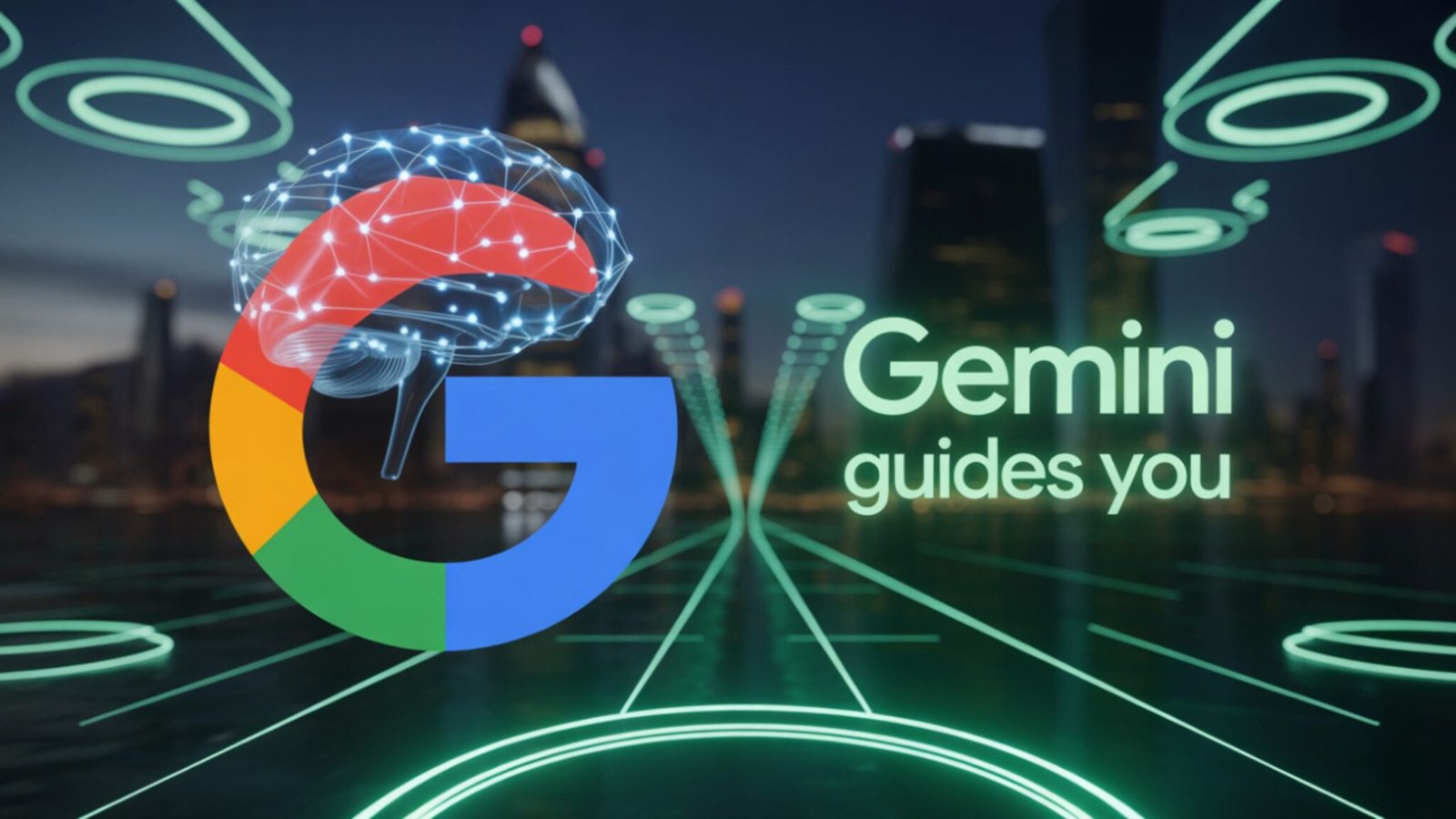 How to Use Google Gemini Guided Learning Mode? - Android Infotech