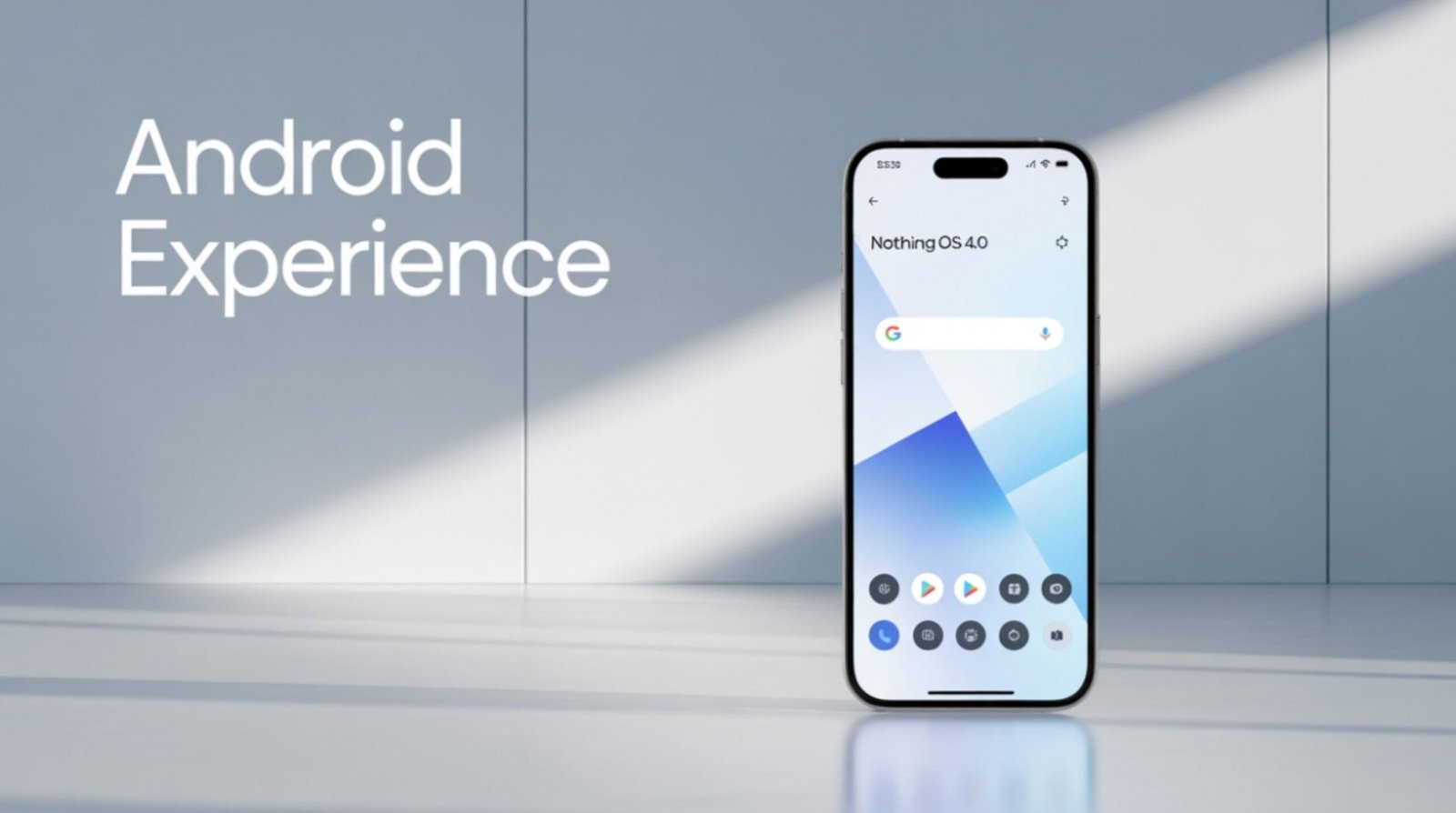 Android 16 Nothing OS 4.0: Full List of Eligible Devices Confirmed ...