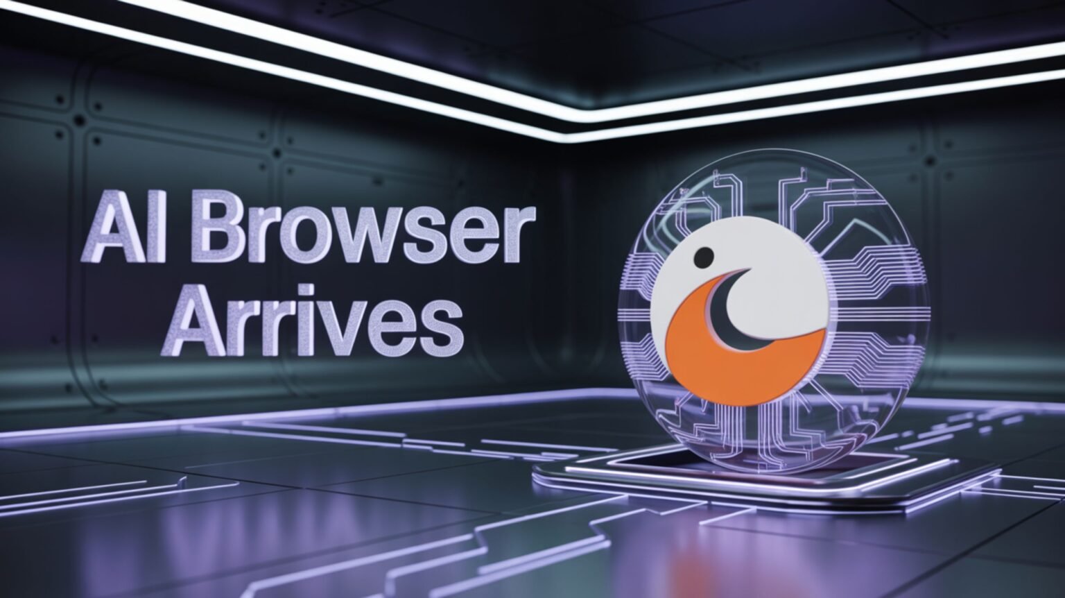 DuckDuckGo Launched an AI Browser for $200: A Game-Changer in the AI ...