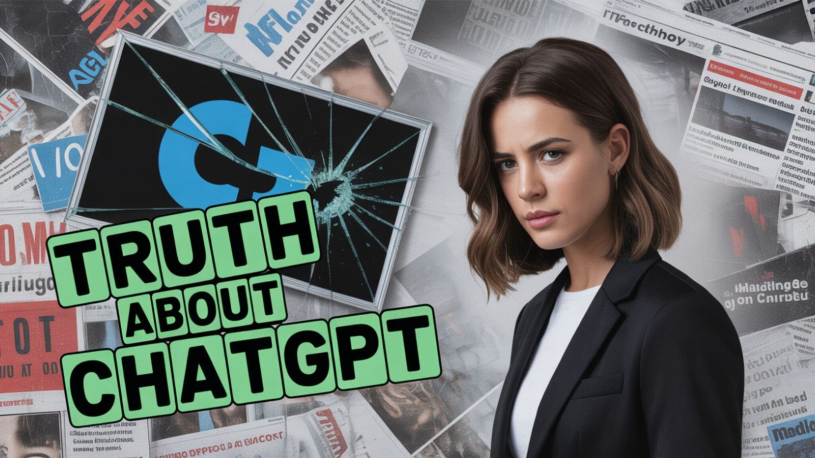 The Shocking Truth About How We Use ChatGPT - Android Infotech (April 2026)