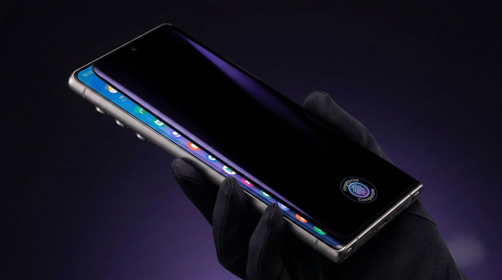 7 Best Samsung Galaxy S26 Privacy Screen Protectors (Fingerprint Tested ...
